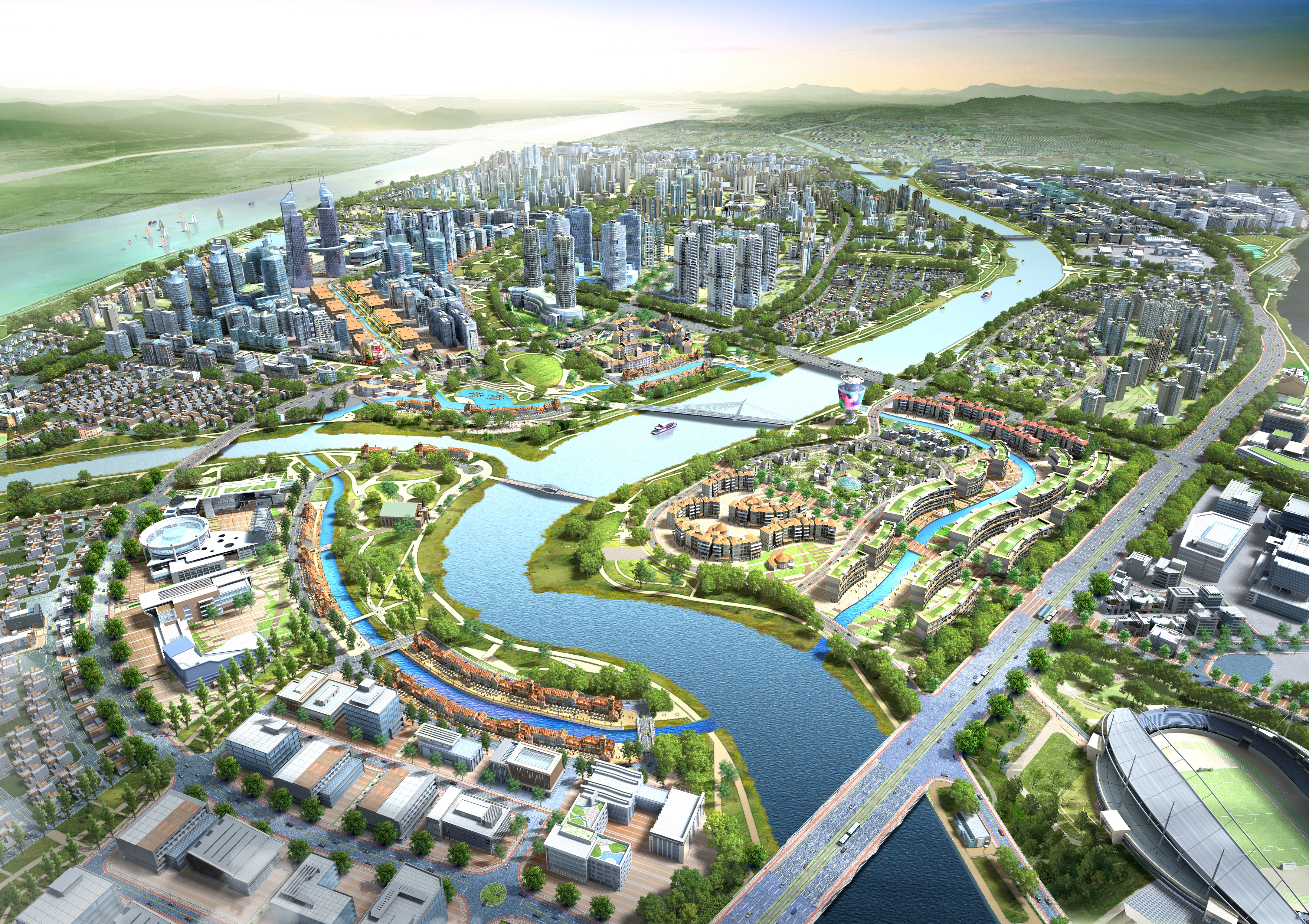 National pilot smart city : Comprehensive smart city portal - SMART ...