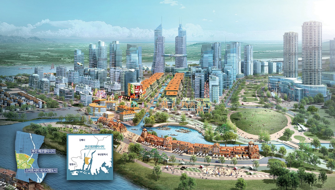 City Of Busan Busan, South Korea 83 Things To Do Guide + Photos 2024