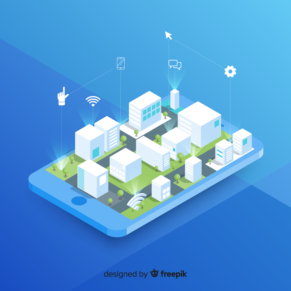 MOLIT, full-scale relaxation of smart city regulations, implementation ...