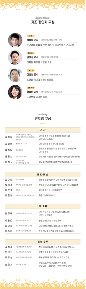 Seoul, Seoul Science Museum, non-face-to-face 'Science Career Expo' for ...