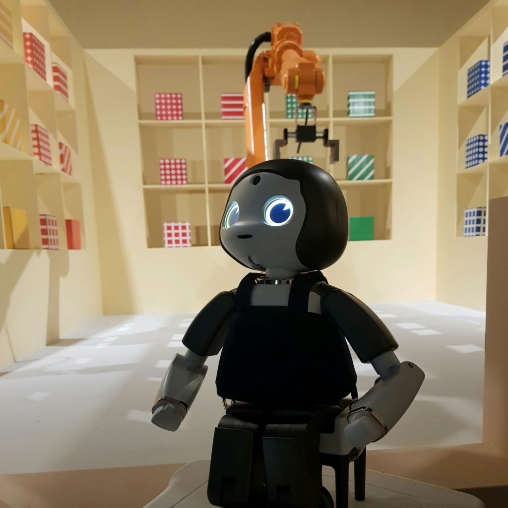 Changwon City, Gyeongnam Masan Robot Land Contents Development Project ...