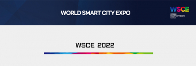 WSCE 2022 : Smart City Comprehensive Portal - SMART CITY KOREA