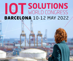 IoT World Congress in Barcelona : 스마트시티 종합포털 - SMART CITY KOREA