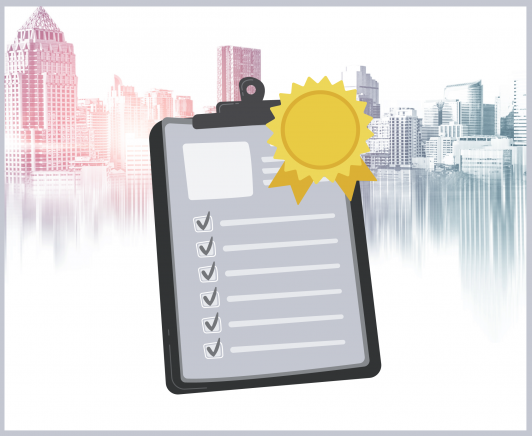 「2022 Smart City Certification」 Competition: Smart City Comprehensive ...