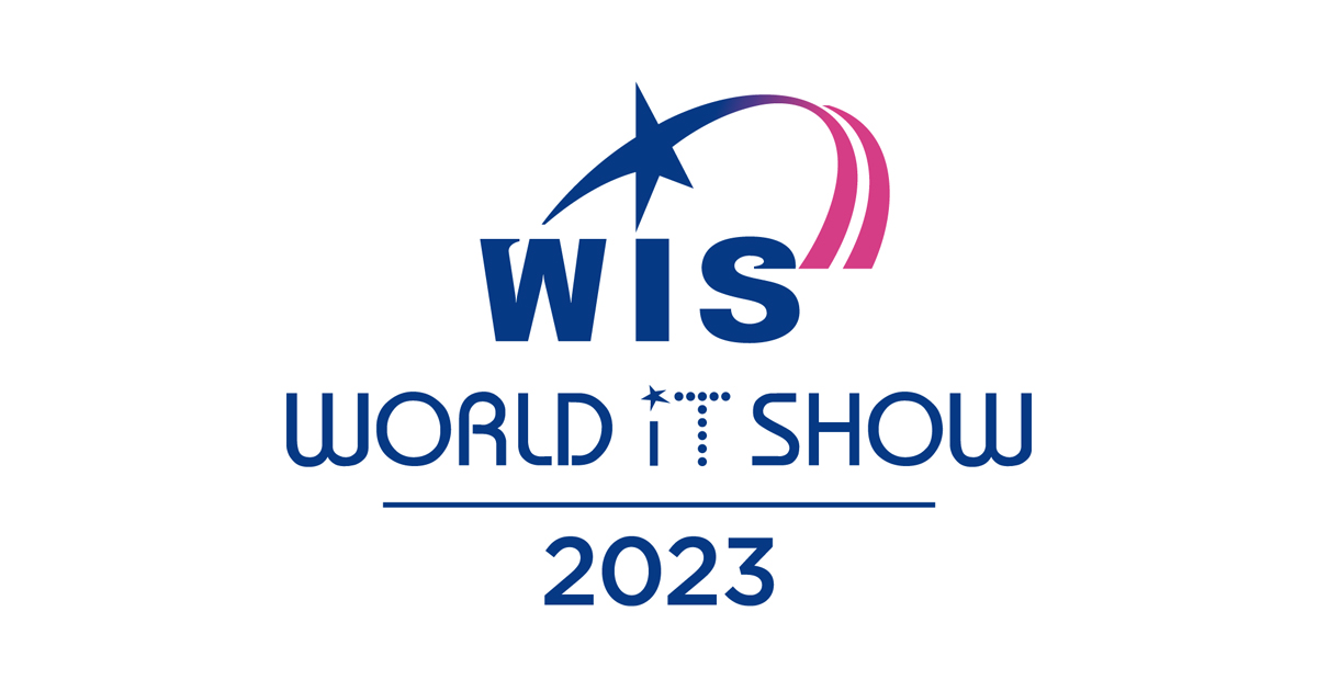 2023 World IT Show : Smart City Comprehensive Portal - SMART CITY KOREA