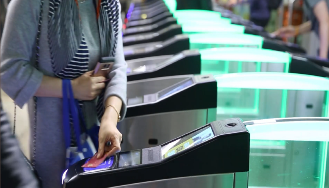 [Excellent Technology] Transportation Card System: Smart City ...