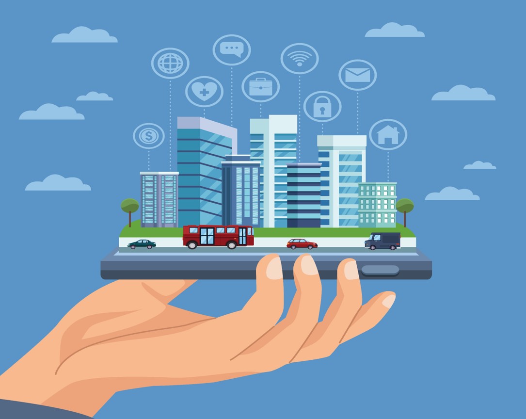 Smart City Demonstration Project Plan Approval and Change Approval ...